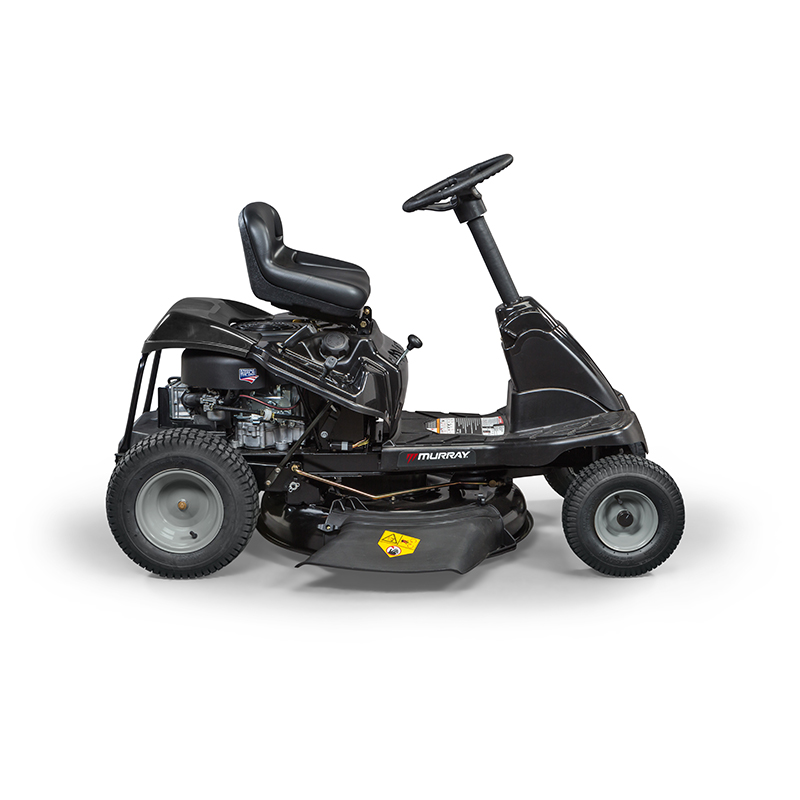 30 Rear Engine Rider