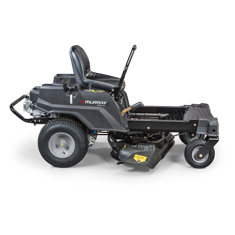 34 Zero Turn Mower