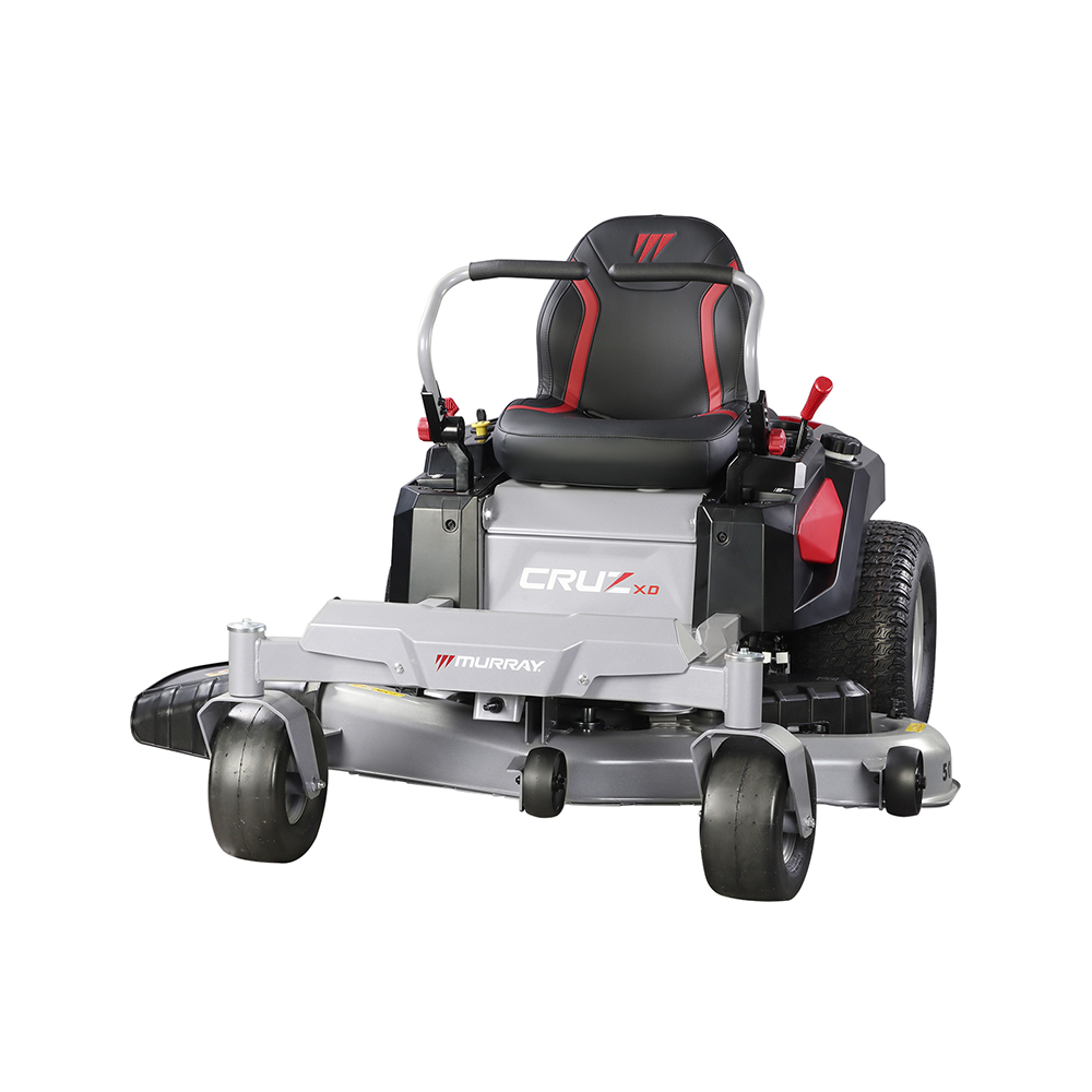 Murray Cruz XD 50 ZeroTurn Lawn Mower with 22 HP* 724cc Briggs Stratton ...