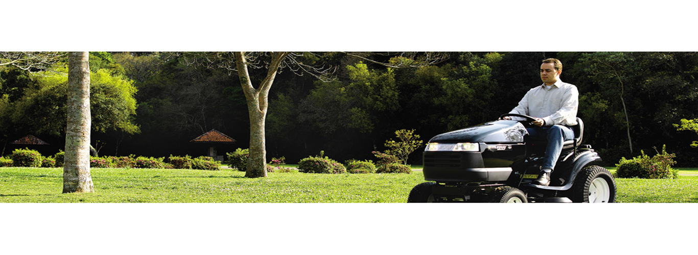 Murray Riding Mowers