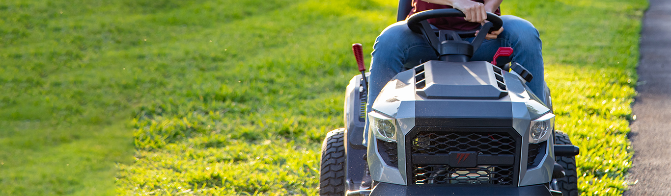 Riding Mowers | Murray Outdoor Power Equipment